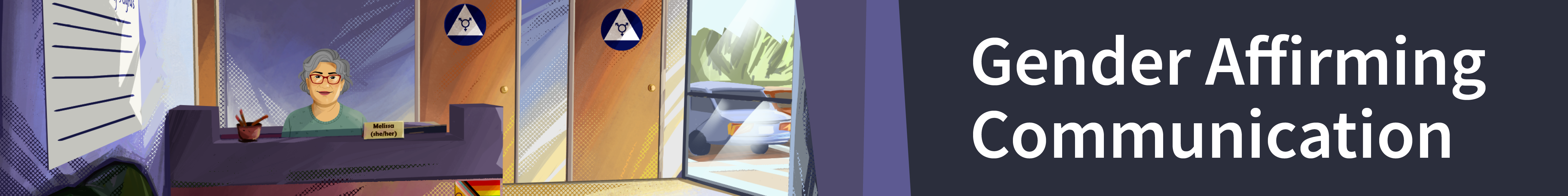 Gender Affirming Communication - Stanford Center for Continuing Medical ...