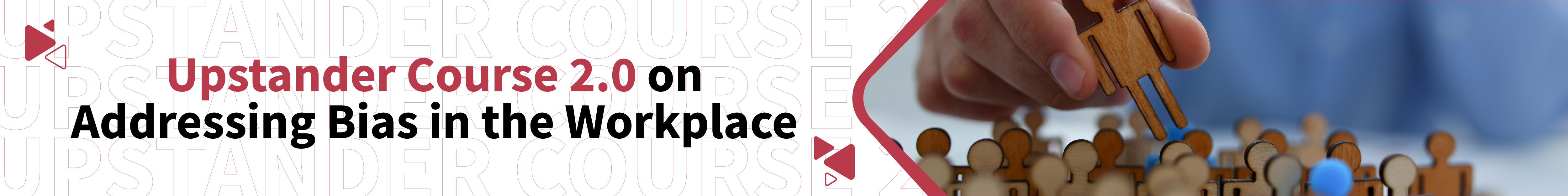 Upstander Course 2.0 on Addressing Bias in the Workplace - Stanford ...