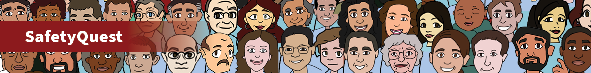 SafetyQuest: Level Four - Mastering QI - Stanford Center for Continuing ...